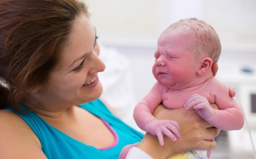 Giving Birth Dream Meaning DreamsDr